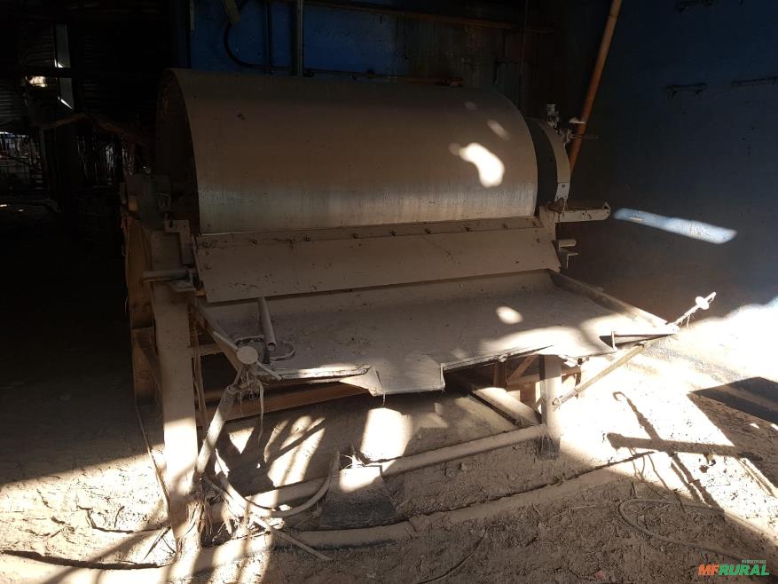 Escamadora 1 3 X 2 Metros Em S o Paulo SP Venda Compre Direto 638934