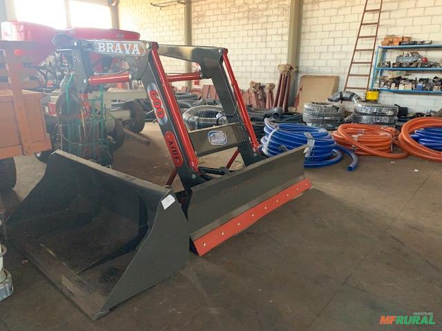 Conjunto Lamina Dianteira | Preço Venda Compra - MF Rural