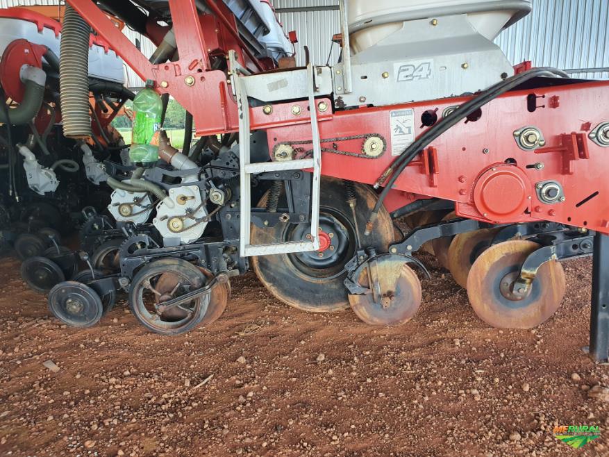 Plantadeira Jumil 3090PD Exacta 20L x 0,50CM - Ano 2011 em Rio V