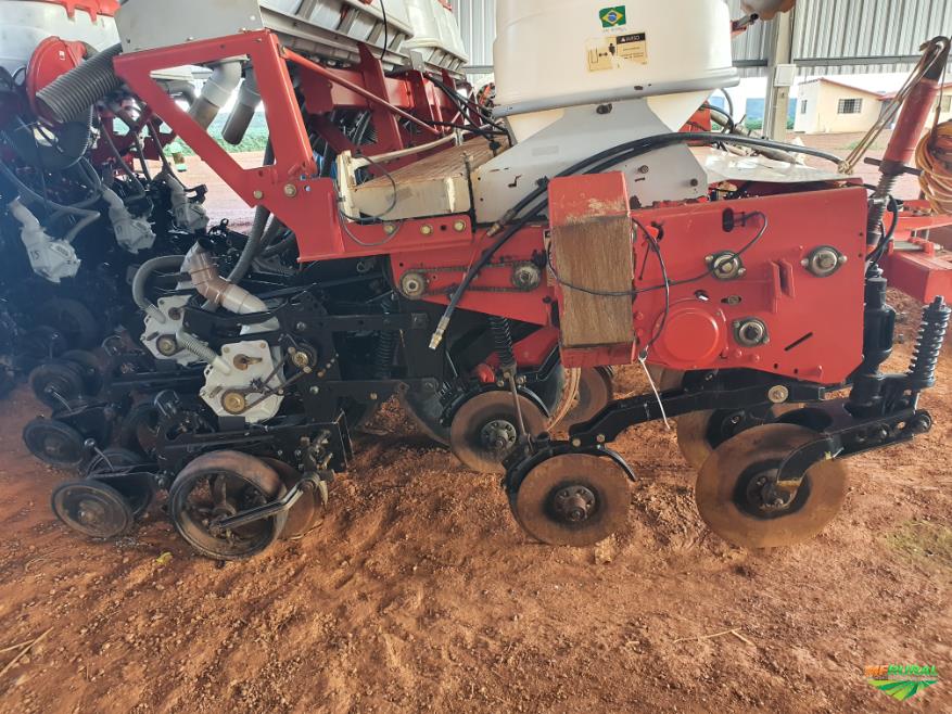 Plantadeira Jumil 3090PD Exacta 20L x 0,50CM - Ano 2011 em Rio V