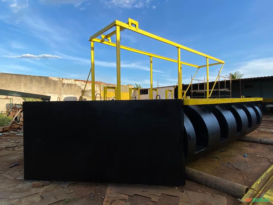 Bomba em Minas Gerais - Implementos | Preço Venda Compra