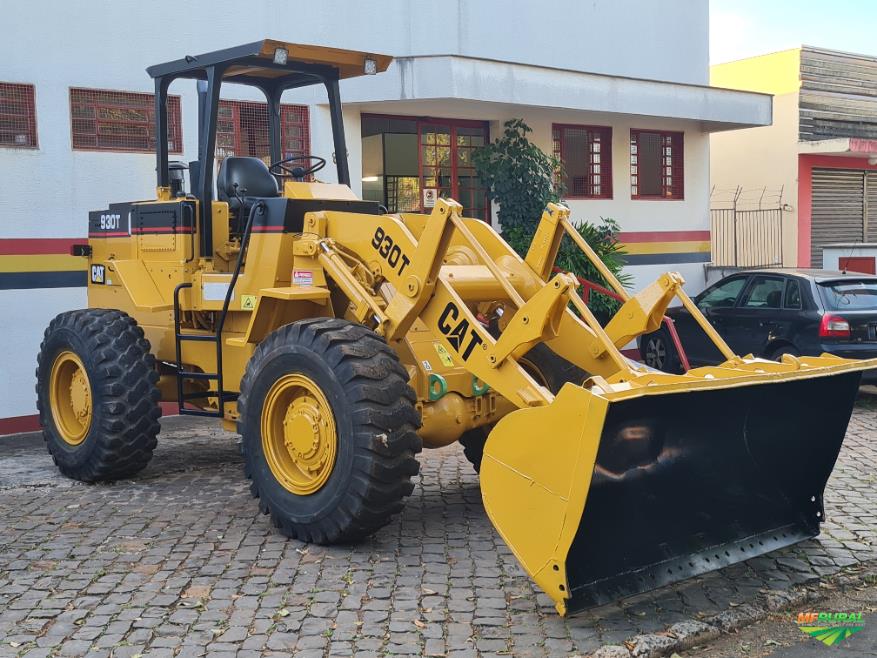 Cat D4e | Preço Venda Compra - MF Rural