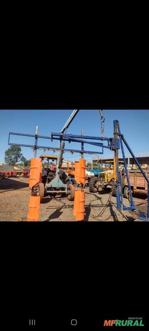 Barra Baby | Preço Venda Compra - MF Rural