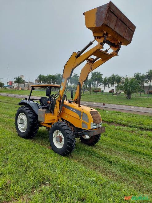 Conchas Trator Valtra | Preço Venda Compra - MF Rural