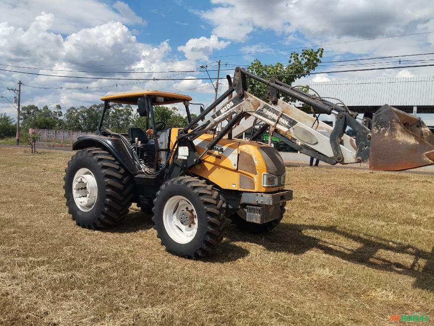 Conjunto Lamina Concha Trator Valtra | Preço Venda Compra