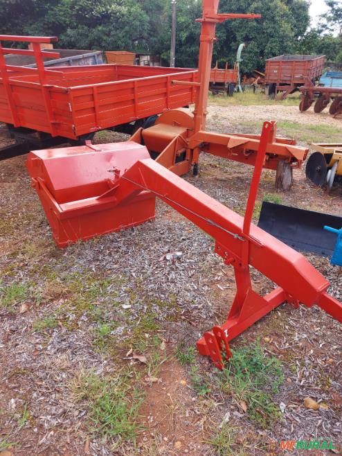 Concha Pronta | Preço Venda Compra - MF Rural