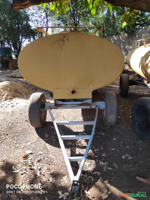 Tanque de Água de 4.000 Litros em Bebedouro SP à venda. Compre 793352