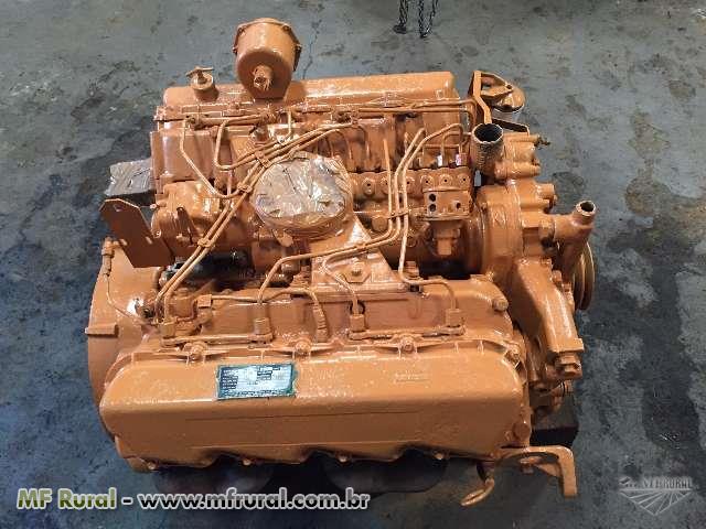 Motor Caterpillar 3145 V8 em Belo Horizonte MG à venda. Compre 223474