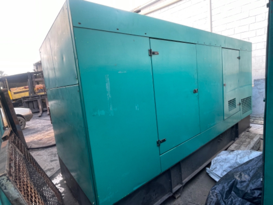 Grupo Gerador de Energia 500 Kva em Belo Horizonte MG à venda. 635065