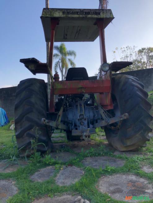 Trator Massey Ferguson 295 à venda com preço Massey Ferguson 295
