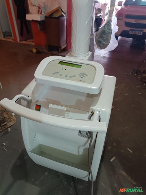 Aparelho de Rx Movel Vmi, Modelo Aquila 300 em Belo Horizonte MG 846611