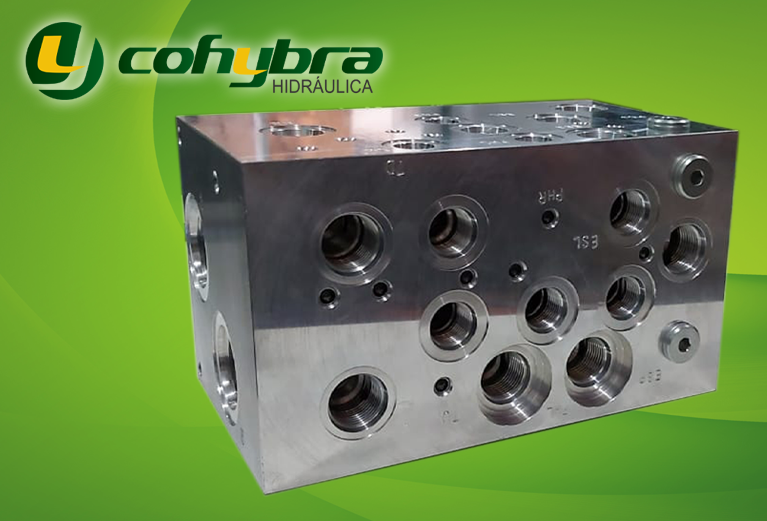 Bloco Ch570 E 670 em Sertãozinho SP à venda. Compre direto 662989