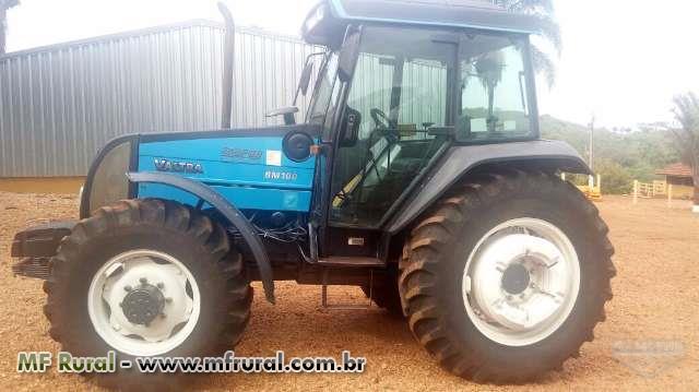 Trator Valtra/Valmet 100 4X4 Ano 04 em Sertãozinho SP à venda. 234204