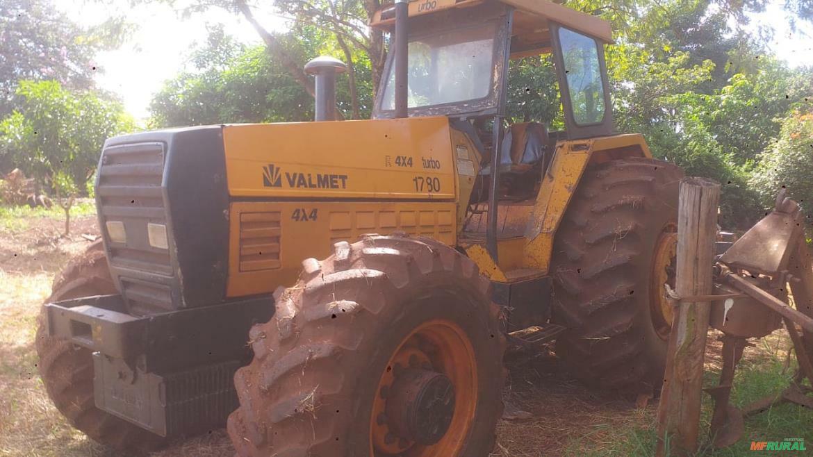 Trator Valtra/Valmet 1780 à venda com preço Valtra/Valmet 1780