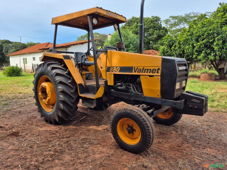 Trator Valtra/Valmet 880 à venda com preço Valtra/Valmet 880