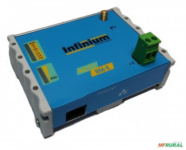 Modem Ethernet | Preço Venda Compra - MF Rural