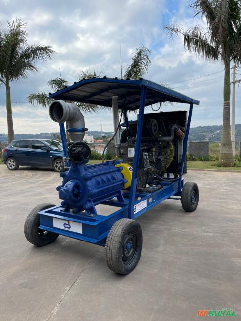 Motobomba Jimenez | Preço Venda Compra - MF Rural