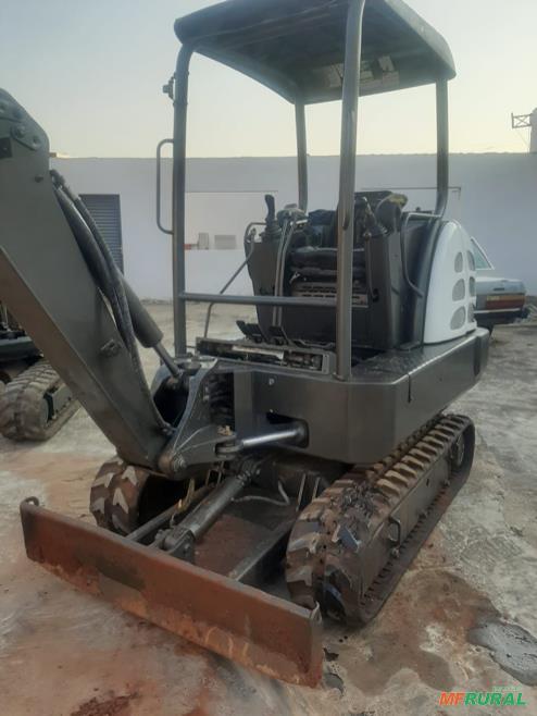 mini escavadeira Venda de mini escavadeira Preço mini