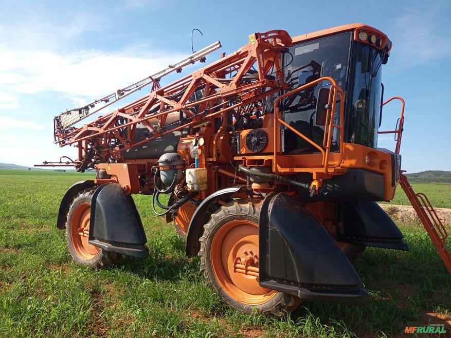 Uniport Jacto 2500 Star | Preço Venda Compra - MF Rural