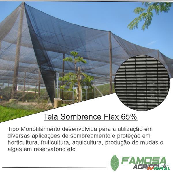 Tela Sombrence Flex 65% em São Paulo SP à venda. Compre direto 825293