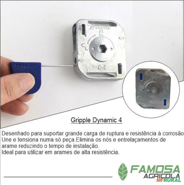 Plus Arame | Preço Venda Compra - MF Rural