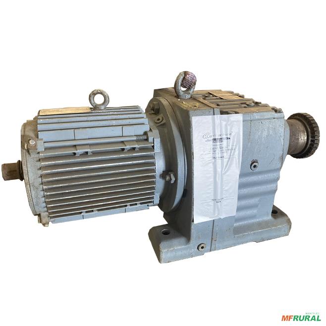 Motoredutor Ventilacao | Preço Venda Compra - MF Rural