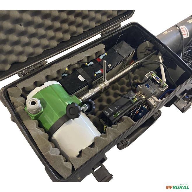 Vortex Nexus | Preço Venda Compra - MF Rural