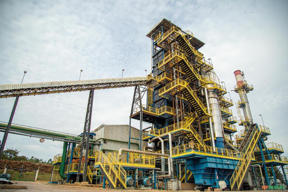 Termoelétrica à venda com preço Termoelétrica