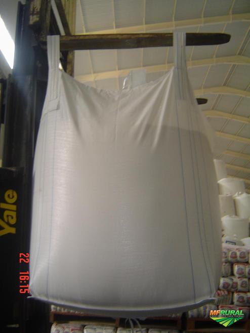 Big Bag Rafia ( Pp) E Vinil ( Pvc) em Alfenas MG à venda. 364433