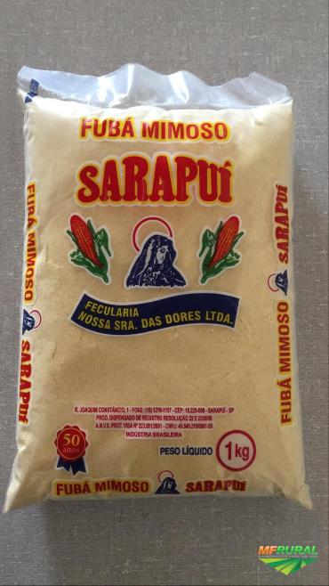 Sarapui | Preço Venda Compra - MF Rural