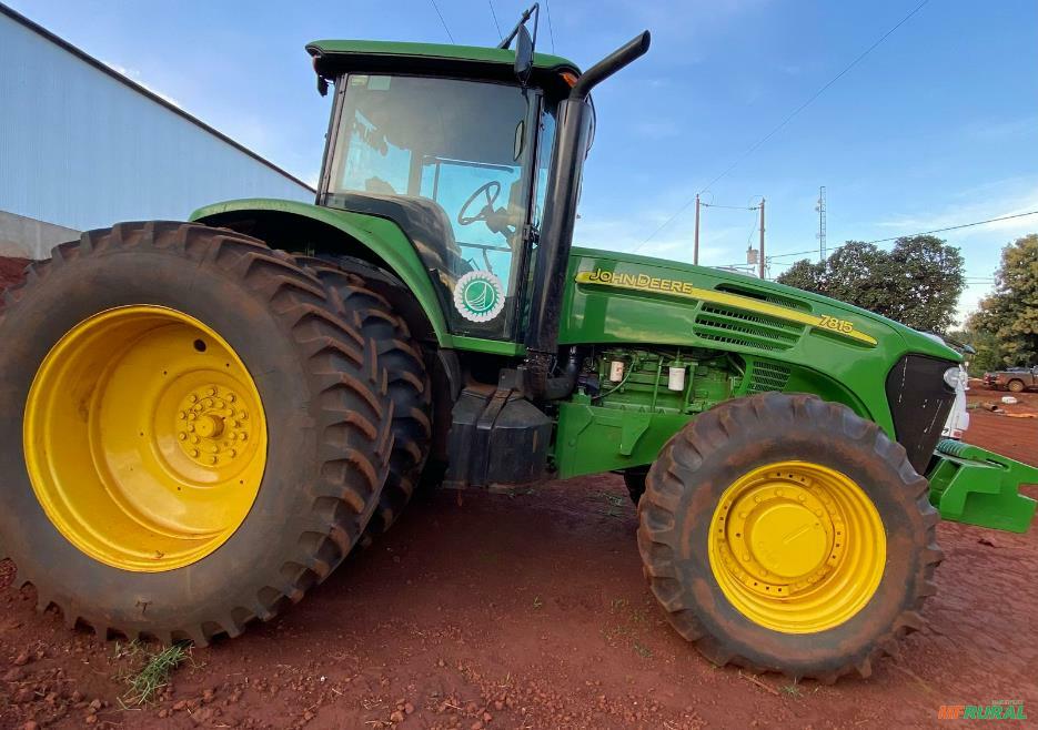Usados - Tratores Agrícolas | Preço Venda Compra - MF Rural