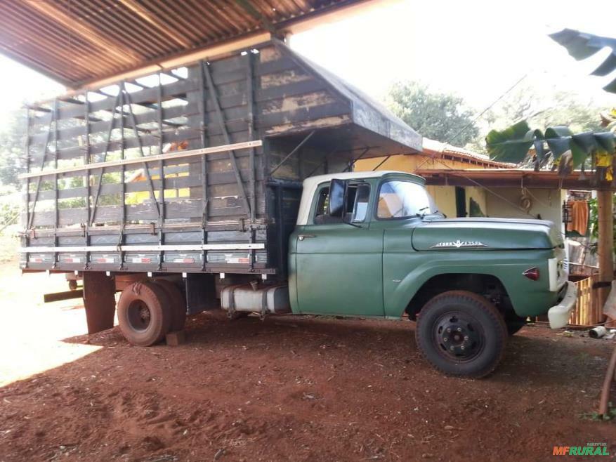 F 350 Prata Completa 20022002 Carroceria Madeira | Preço Venda