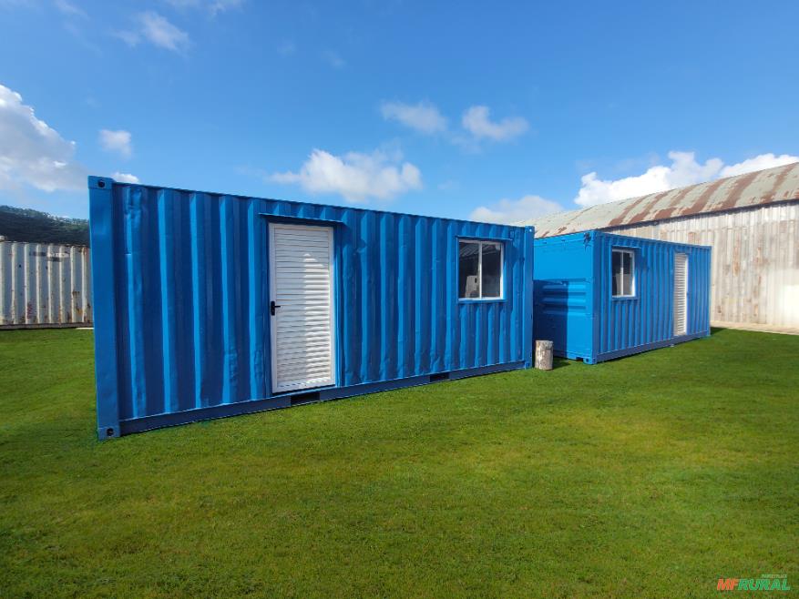 Kitnet Container de 15M² em Penha SC à venda. Compre direto 610200