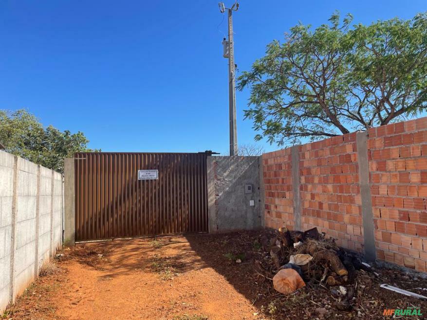 Chácara em Ponte Alta Norte Gama, 5.5 Hectares em Gama DF à 844259