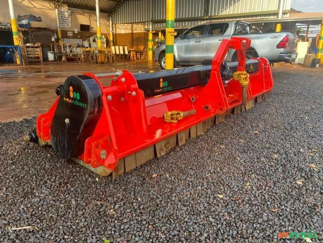 Triton Modelo Miênia 4300 Marca hm Agro Ano 2020 Semi Novo C/ 863232