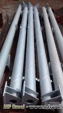 Vigas Bases Asbrasil Pv em Canápolis MG à venda. Compre direto 242105