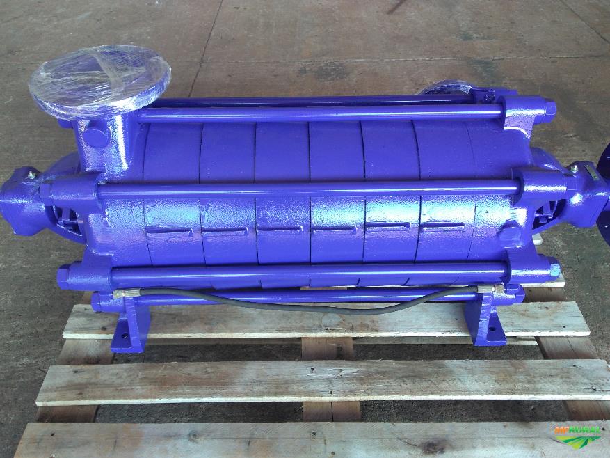 Bomba Ksb Wkl 100/7. em Canápolis MG à venda. Compre direto 328405