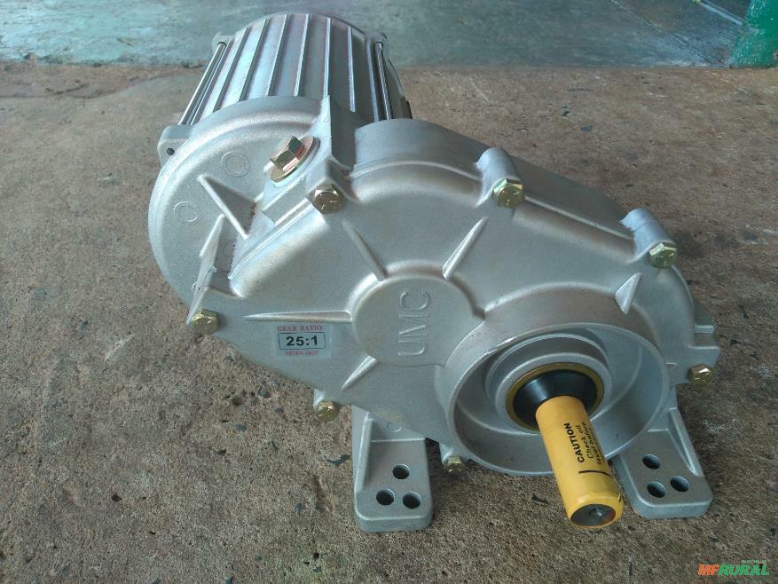 Moto Redutor Umc 1,5 Cv. em Canápolis MG à venda. Compre direto 800378