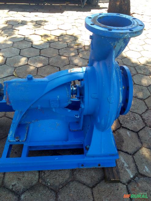 Bomba Ksb Eta 200/40. em Canápolis MG à venda. Compre direto 801269