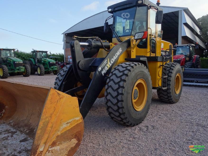 max loader Venda de max loader Preço max loader Comprar max