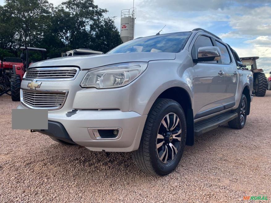 Camioneta S10 Ano 2014 em Rondonópolis MT à venda. Compre direto 673387