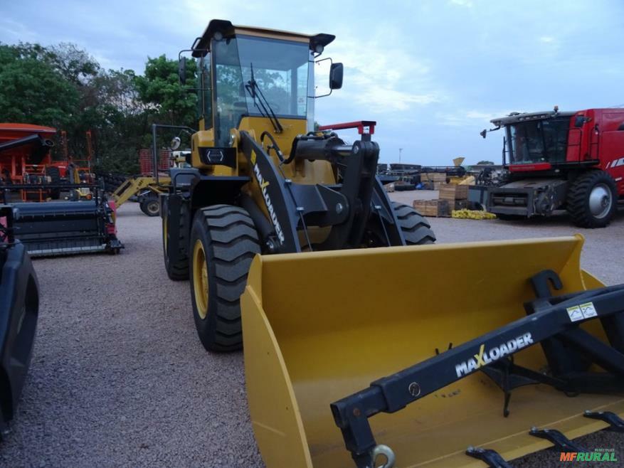 Max Loader Venda de Max Loader Preço Max Loader Comprar Max