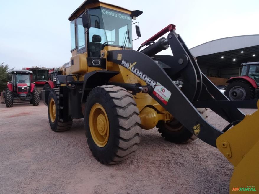 Max Loader Venda de Max Loader Preço Max Loader Comprar Max