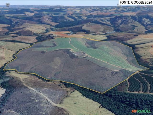 Fazenda 184Ha em Ibiá/Mg em Ibiaí MG à venda. Compre direto 801479
