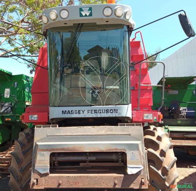 Trator Massey mf 200 - Colheitadeiras/ Colhedoras | Preço Venda