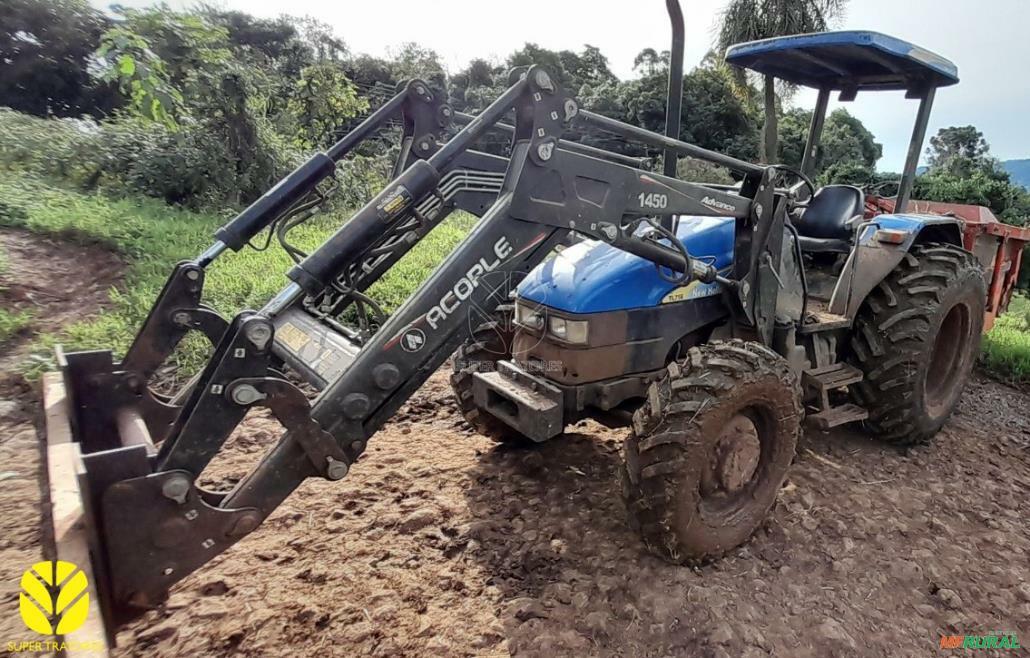 Plaina Super | Preço Venda Compra - MF Rural
