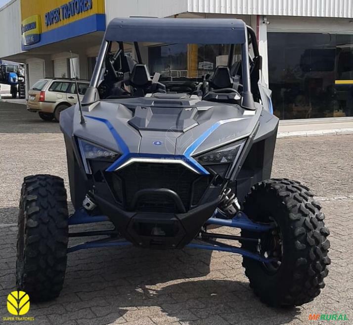 Quadriciclo Utv Polaris Rzr Pro xp 1000 Ano 2021. em Santa Maria 635206