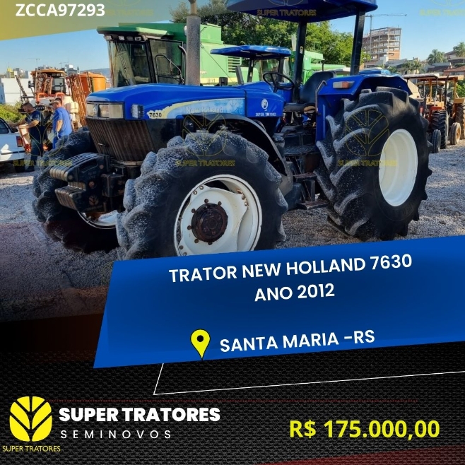Arrozeiros - Tratores Agrícolas | Preço Venda Compra - MF Rural