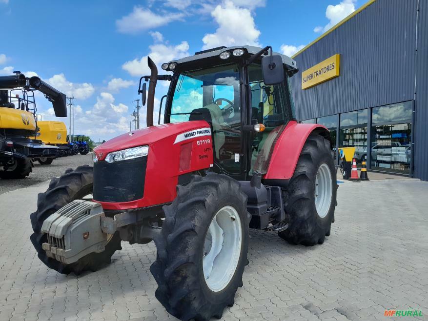 Massey ferguson 6711 Venda de Massey ferguson 6711 Preço