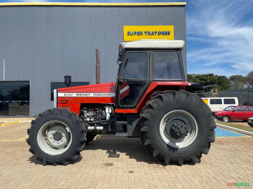 Pneu Dianteiro Trator mf 27 no Rio Grande do Sul | Preço Venda